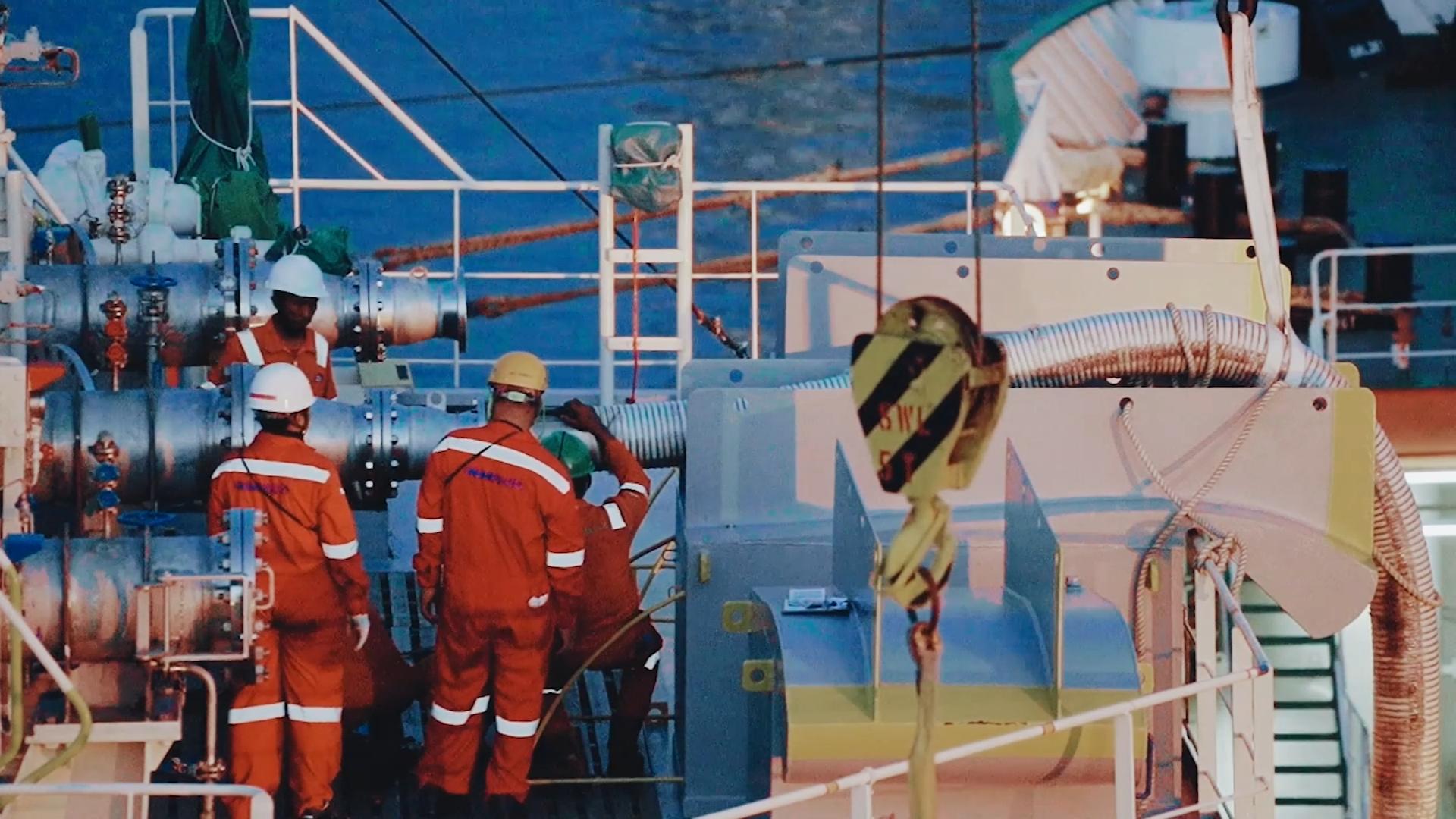 CTI Group MCSI | CTI USA Official